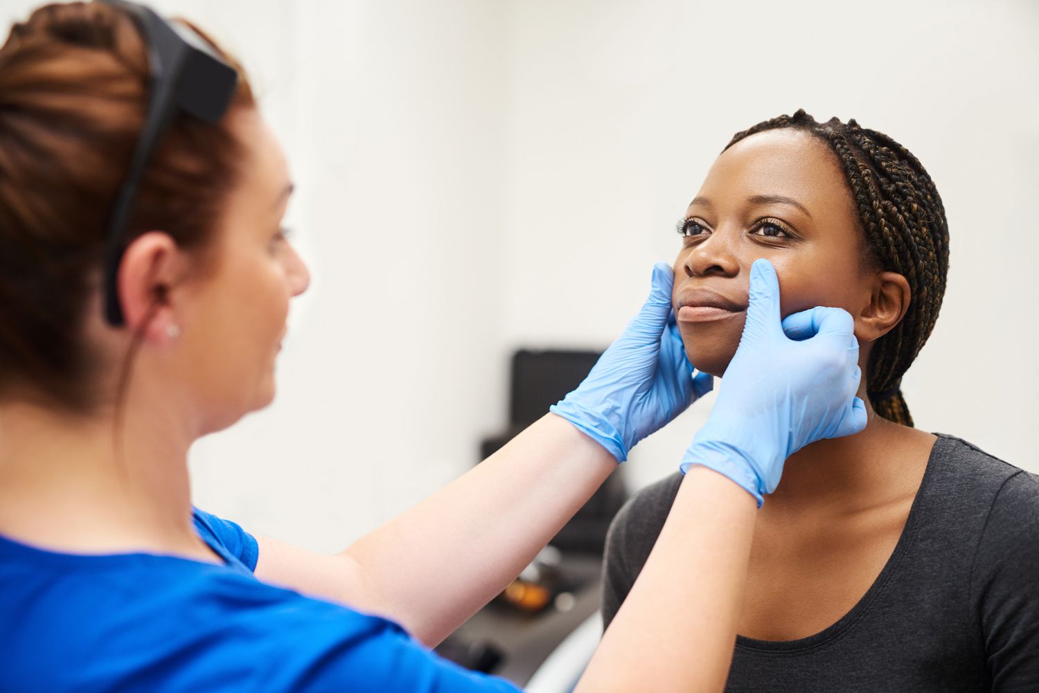 Visiting a doctor for dermatology conditions? Here’s what to expect ...