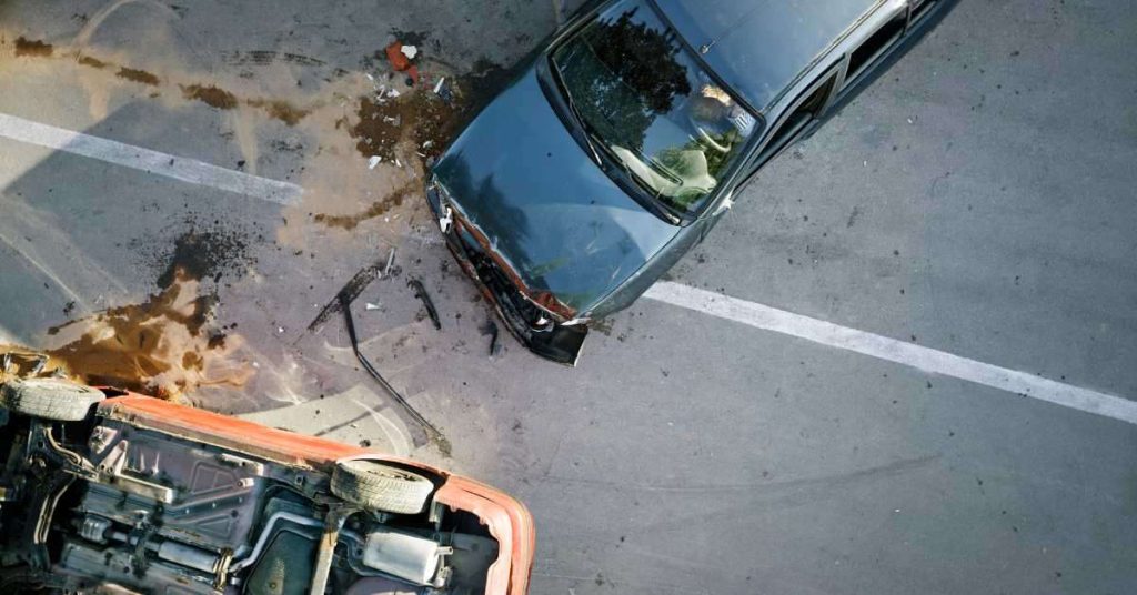 Crash Scene Details That Make or Break a Car Accident Case - OF The Law