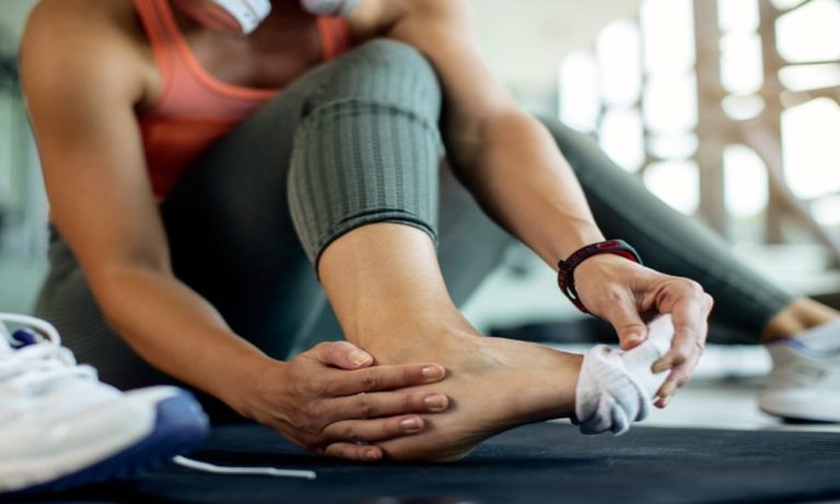 Most Common Injuries: Causes, Treatment Options, and Prevention Tips ...